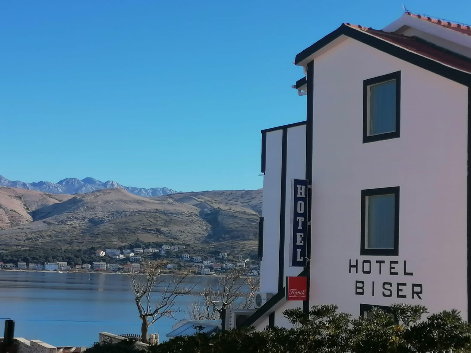 Hotel Biser – Hotel Restoran Biser